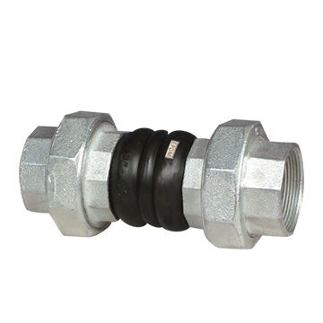 Buy Wholesale China Flexible Expansion Rubber Ring Joint Bellow,cs,ss ...