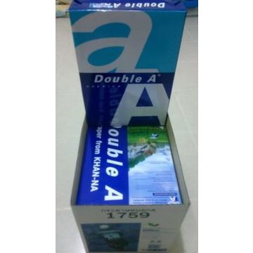 Buy Wholesale Taiwan Double A Paper A4 Size, A4 Copy Paper Double A ...