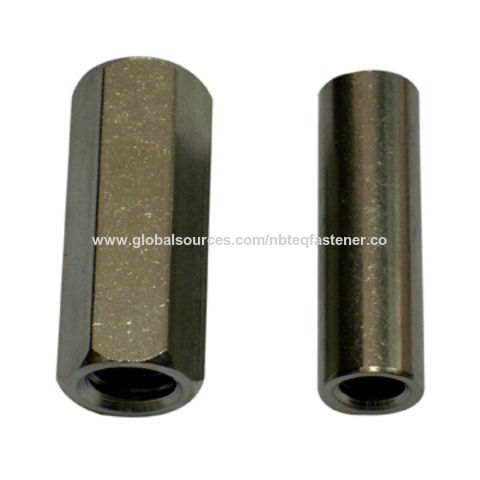 Buy Wholesale China Eye Coupling Nut, Length Of 40 To 200mm & Eye ...