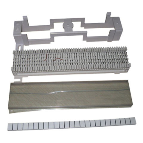 Patch Panels, Communication Product For 110 Wring Blocks With Label ...