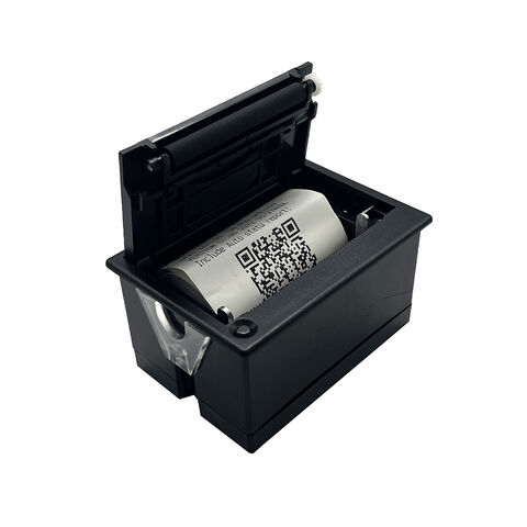 2" Thermal Micro Panel Printers for Medical Equipment with 5-9V DC/12V ...