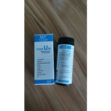 Uristik U10 Semi-auto Urine Strips - Hong Kong SAR Wholesale Uristik ...
