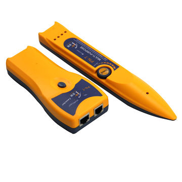 China Multifunction Wire Tracker, for RJ45/RJ11 on Global Sources