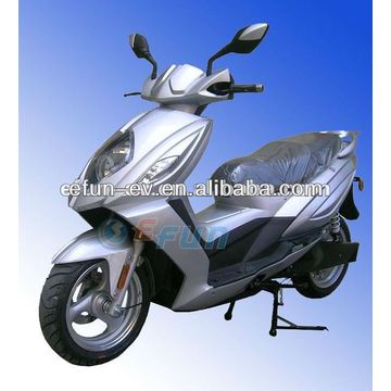 Buy Wholesale China Hub Motor Electric Scooter Efun-f 5000 & Hub Motor ...