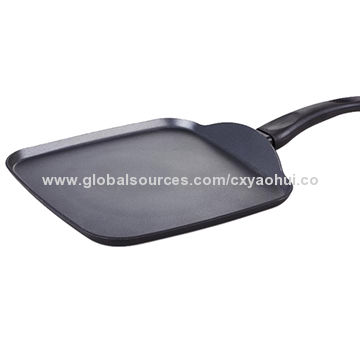 Buy Wholesale China Non-stick Square Pan & Non-stick Square Pan at USD ...