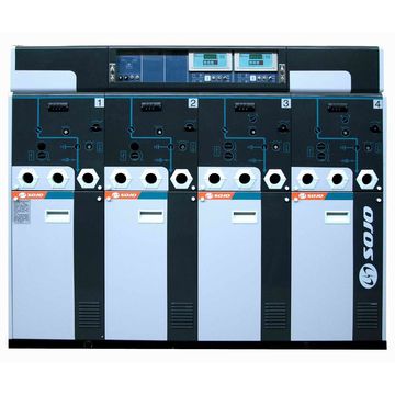 Buy Wholesale China 12kv Solid Insulated Ring Main Unit & 12kv Solid ...