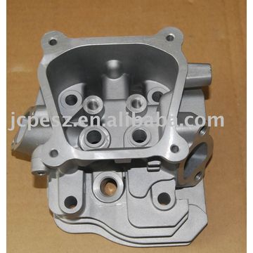 Buy Wholesale China Aluminum Gasoline Engine Generator Cylinder Head ...