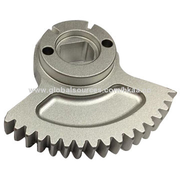 Buy Wholesale China China Supplier Worm Gear, Made Of Brass/stainless ...