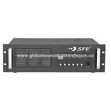 Buy Wholesale China High Power New Professional Two-way Radio Repeater ...