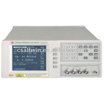 Buy China Wholesale Wide Frequency Range high Resolution And Accuracy ...