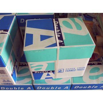 Buy Wholesale Thailand Copy Paper Supplier :double A4 Paper, Xerox ...