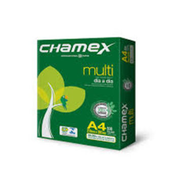 Chamex Multi copy paper A4 80gsm,75 gsm,70 gsm Copy Paper | Global Sources