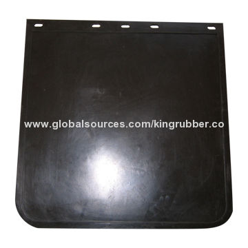 Buy Wholesale China Rubber Mud Flaps, Oem Orders Are Available & Rubber ...