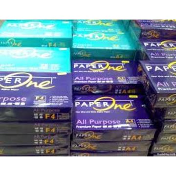 Buy Wholesale Thailand Thai Manufacturer A4 Paper /a4 Copy Paper 80gsm ...