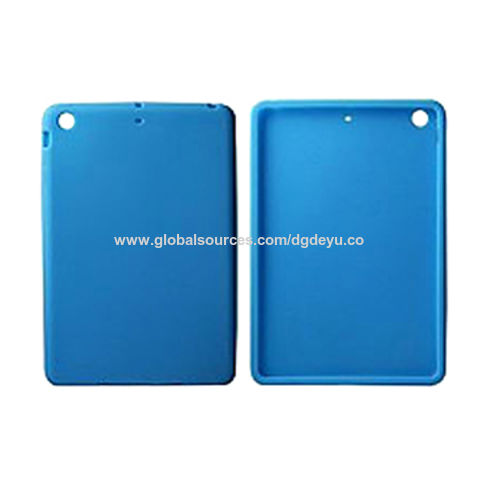 Buy Wholesale China Soft Silicone Tablet Case For Samsung Tab 8 Inches ...