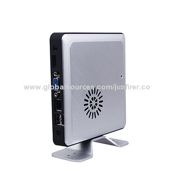 Buy Wholesale China Oem Computer With Intel Celeron J1800 Dual-core 2. ...