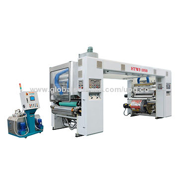 China Solvent-free laminating machine on Global Sources,Solvent-free ...