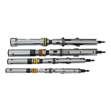 Wire-line Core Barrels - Explore China Wholesale Wire-line Core Barrels ...