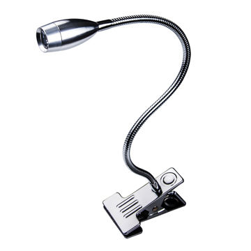 Buy Wholesale China Led Desk Lamp, 3w, Aluminum, 50,000 Hours Lifetime ...