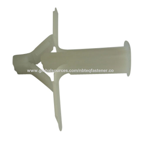 Nylon toggle anchor, Nylon toggle anchor - Buy China Nylon toggle ...