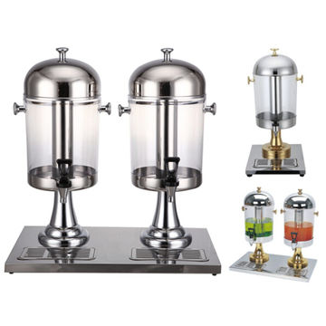 Buy Wholesale China Stainless Steel Single Beverage Dispenser ...