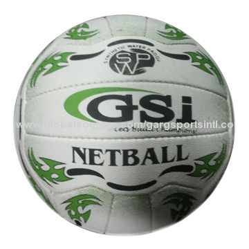 Bulk Buy India Wholesale Netball from Garg Sports International ...