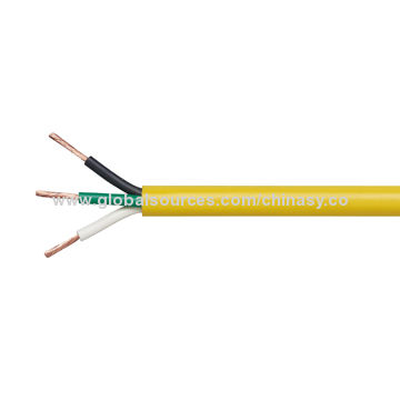 Buy Wholesale China Ul Flexible Cord And Fixture Wire, Ul62 Standard ...