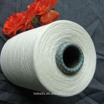 Buy Wholesale China 1.product Name:cvc Blended Yarn 2.composition:30% ...