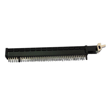 Buy Wholesale Taiwan Pci Connector, Dip Type, 164-pin, With Latch & Pci ...