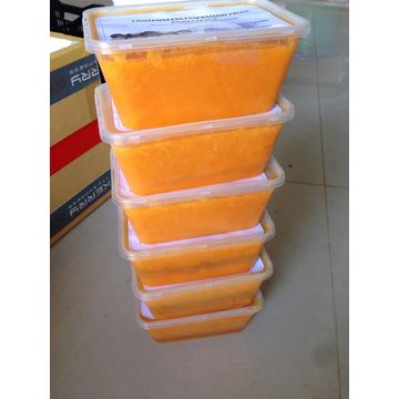 Buy Wholesale Vietnam Frozen Passion Fruit Pulp & Frozen Passion Fruit ...