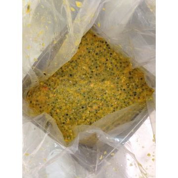 Frozen Passion Fruit Puree