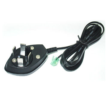 ChinaSweden Plug to US Plug, Sized 67.2 x 42.55 x 25.9mm, 1, 2, 3, 5m ...