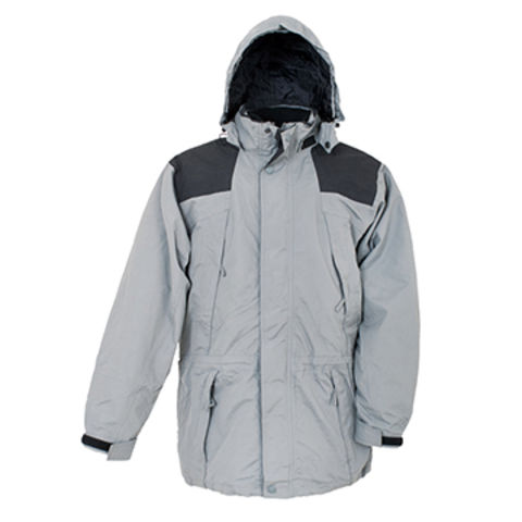 Buy Wholesale China 2-in-1 Winter Jacket Warm Fashionable & 2-in-1 ...