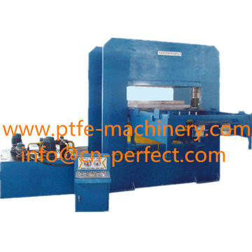 Buy Wholesale China Teflon Ptfe Sheet Automatic Machine 3000mt Sheet ...