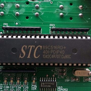 Buy Wholesale China 51,avr,pic,msp430,stm32 Etc Series Microcontrollers Circuit Board And ...