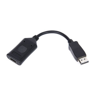 Buy Wholesale China Active Displayport To Hdmi Adapter,supports 4k ...