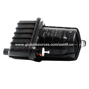 Buy Wholesale China Fuel Filter For Renault & Fuel Filter at USD 1 ...
