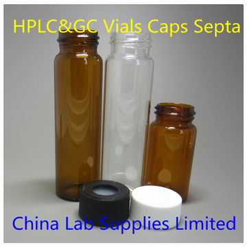 Buy Wholesale China Hplc Vials,autosampler Vial,chromatography Vial,2ml Vials,screw Vial,gc Vial ...