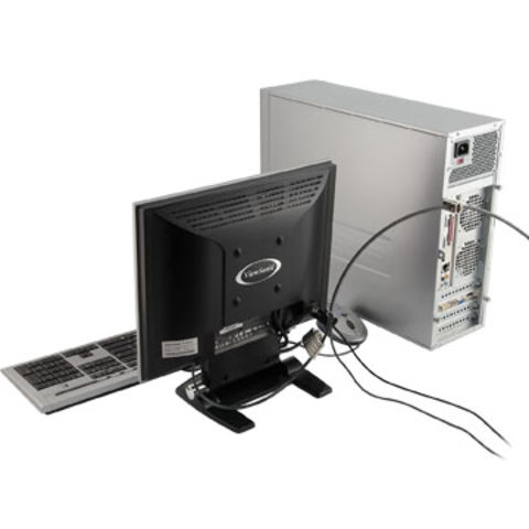 Buy Wholesale Taiwan Desktop Security Kit & Desktop Security Noose ...