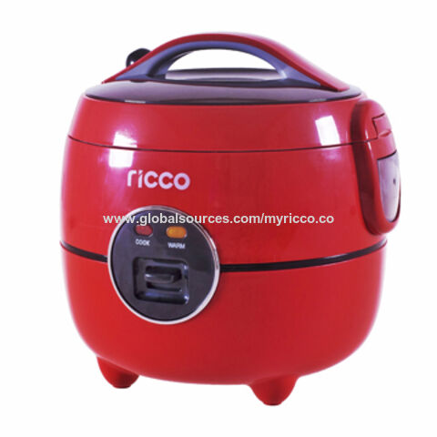Plastic Electric Mini Rice Cooker $10.9 - Wholesale China Plastic ...