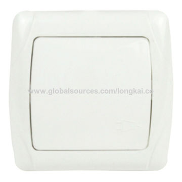 Buy Wholesale China European Style Electrical Wall Switch & Wall Switch ...