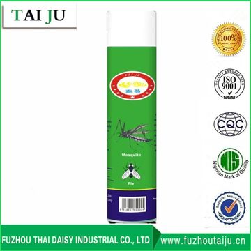 Buy Wholesale China Killing Mosquitoe Cockroach Fly Spray Insecticide ...