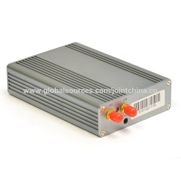 Buy Wholesale China Gprs Tracker, Gp6000 To Track Various Vehicles In ...