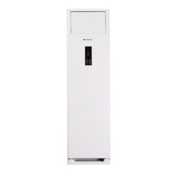Buy Wholesale China Floor Standing Air Conditioner, 36000 Btu, Cooling ...