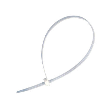 Buy Wholesale China Single Loop Nylon Plastic Handcuff & Handcuff at ...