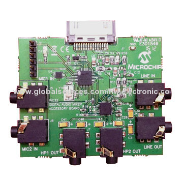 Buy Wholesale China Elevator Control Board Assembly With Circuit Board ...