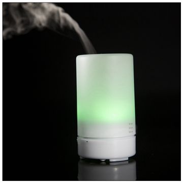 Buy Wholesale China Hot Selling Home 50ml Color Changing Led Usb Mini ...