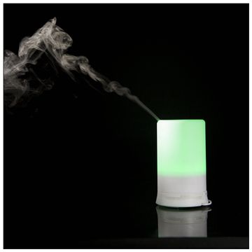 Buy Wholesale China Hot Selling Home 100ml Color Changing Led Usb Mini ...