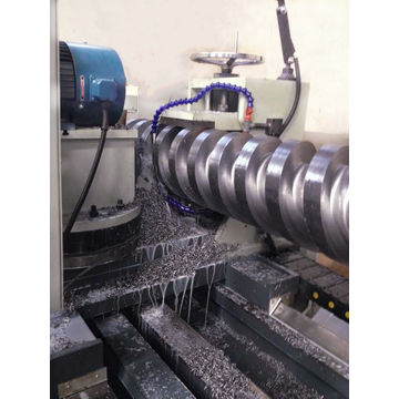 Buy Wholesale China Threaded Rod Milling Machine With Plastic Machinery ...