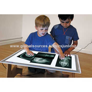 Buy Wholesale China Toy Lighting Box Light Panel For Kids & Box Light ...